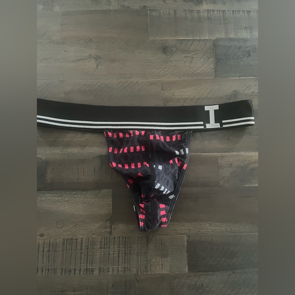 IMPETUS | Underwear & Socks | Mens Impetus Cotton Modal Thong | Poshmark